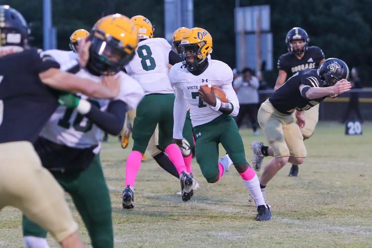 Photos: White Oak vs. Croatan in Monday Night Football | Sports ...