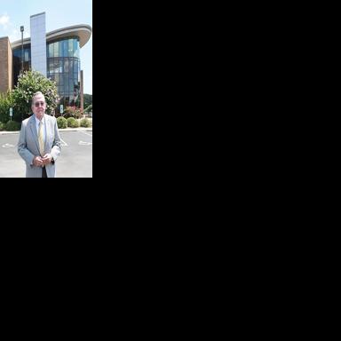 CCCC building renamed to honor Billy Mills | News | jdnews.com