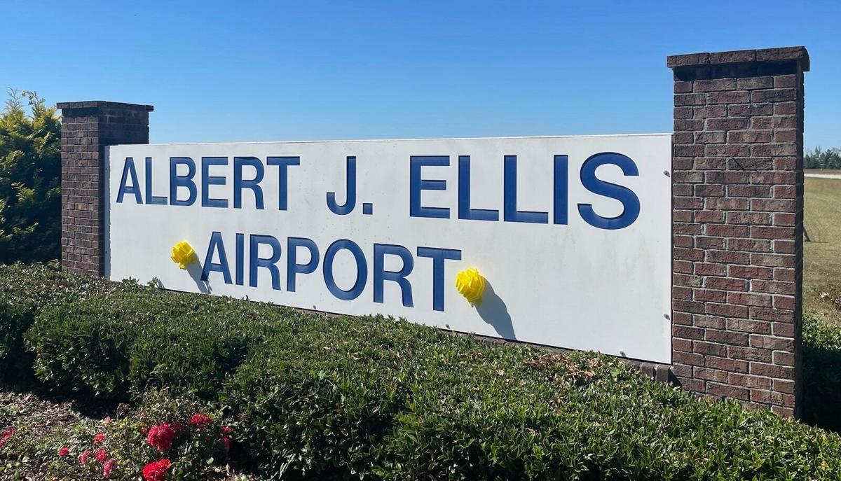 Albert J. Ellis Airport to host TSA PreCheck enrollment event next week ...