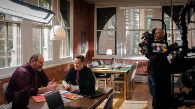 Local JPD detective, NCIS agent to appear on CBS 48 Hours ...