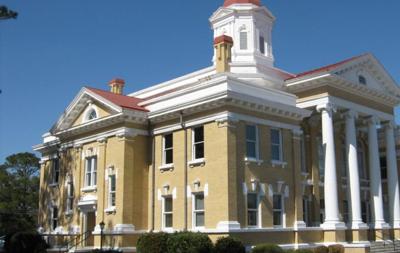 Onslow County man found guilty in 2016 first-degree murder of Dondi ...