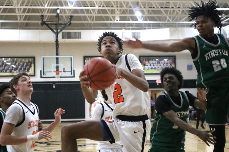 Southwest boys' basketball 'let people know" who they were | Sports ...