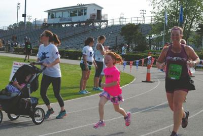 Stroller Warriors continues global growth | News | jdnews.com