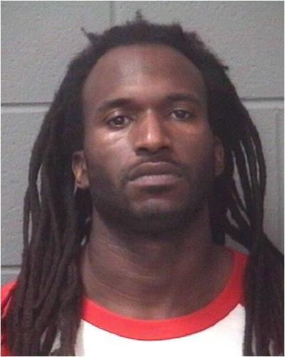 Sheriff: ‘Person of interest’ sought in homicide | News | jdnews.com