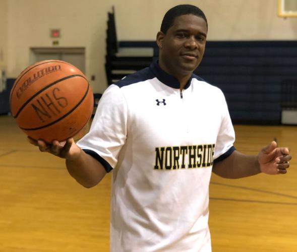 PHOTOS: Northside Basketball Coach Kendrick Hall | Sports | jdnews.com