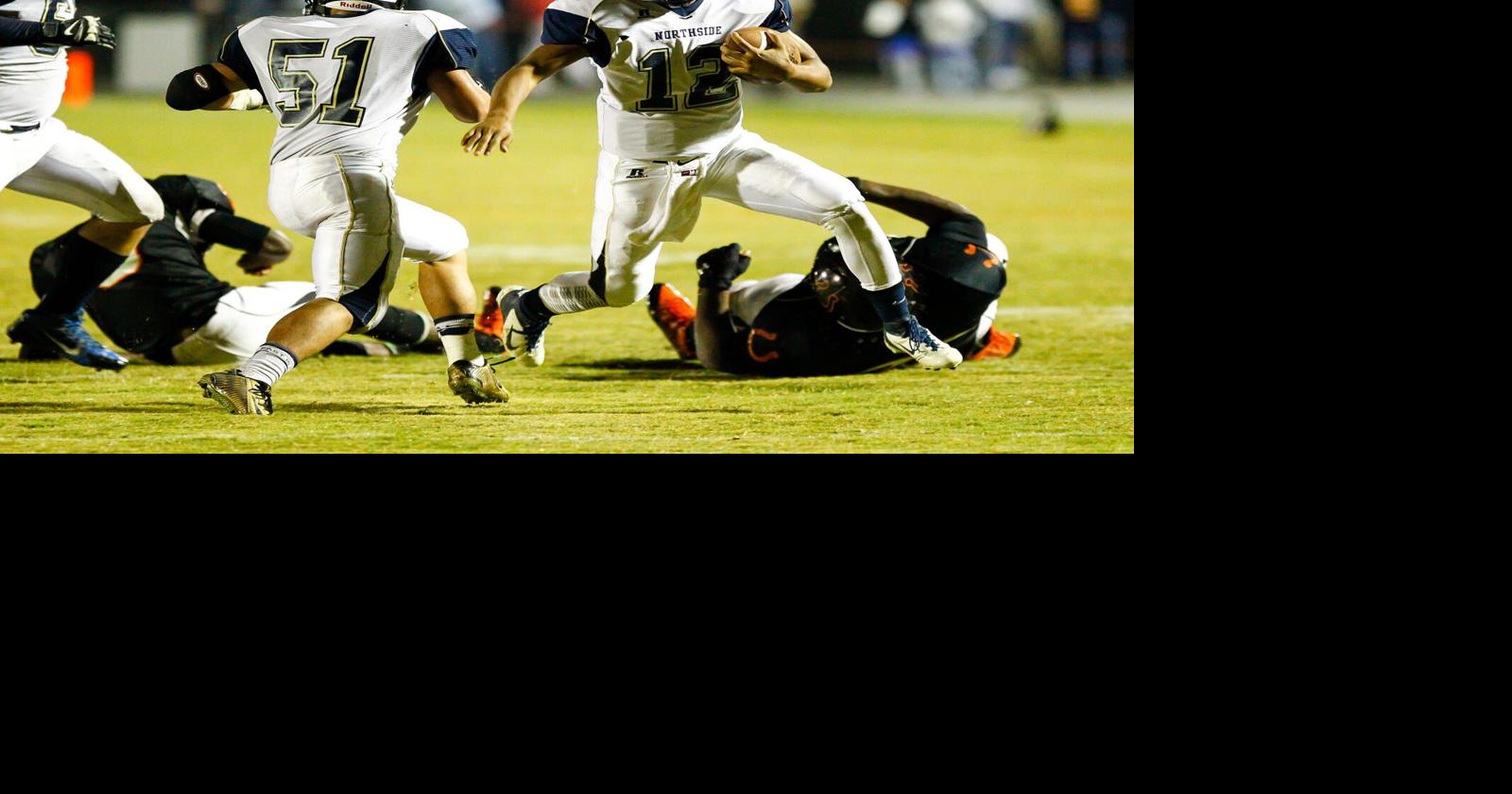 Monarchs on cusp of ECC football title as they face Scorpions | Sports ...