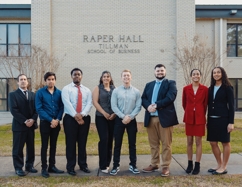University of Mount Olive students shine at Ethics Bowl | Local News ...