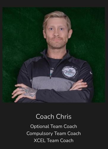 Onslow County gymnastics coach's suspension prompts parents, gymnasts ...