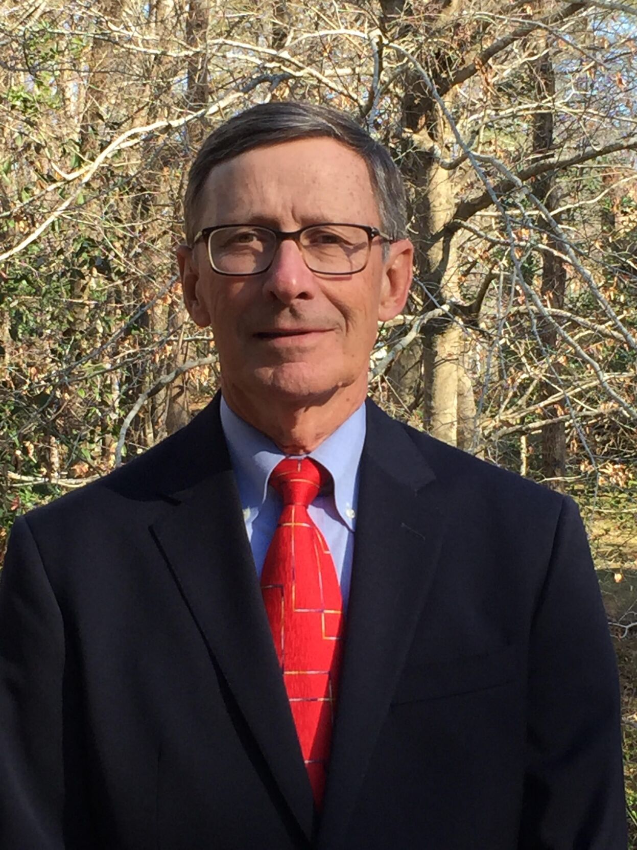 Meet Ken Reddic: Board of Education candidate | News | jdnews.com