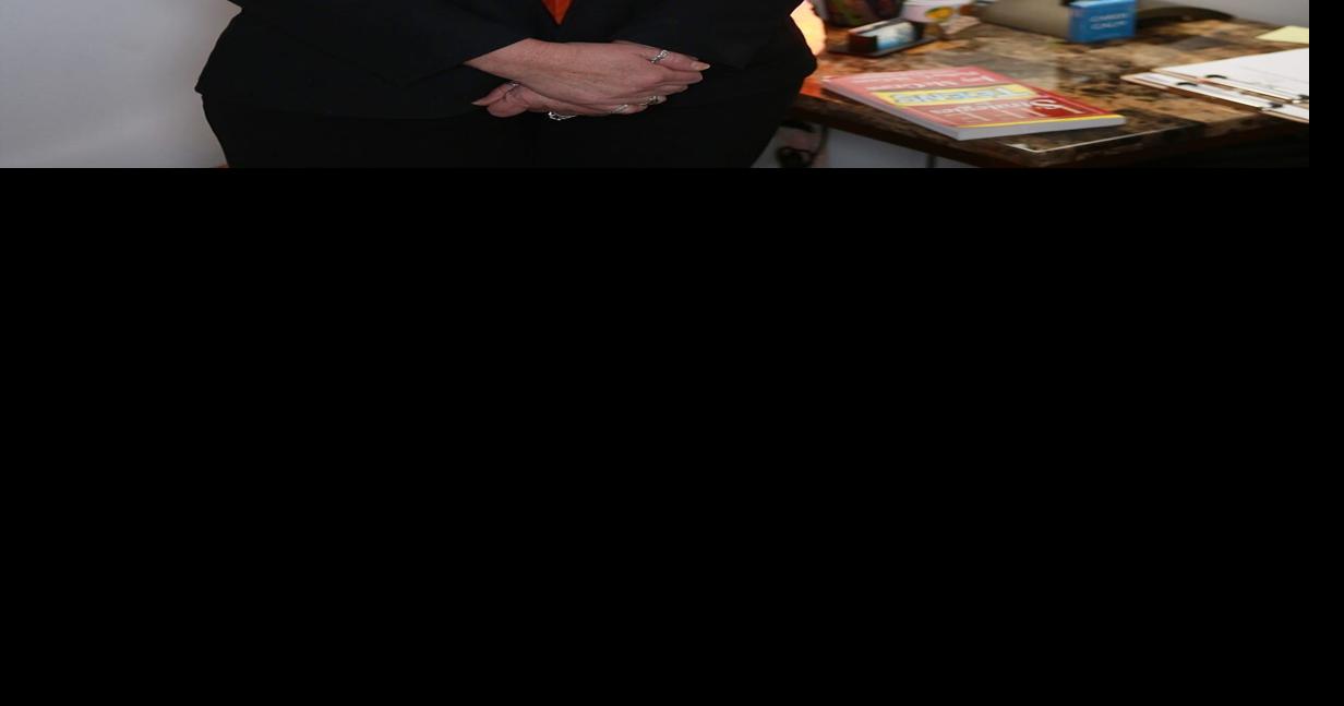 Knapp helps address mental health, substance abuse issues | News ...