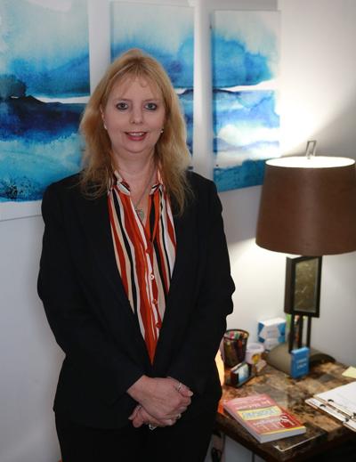 Knapp helps address mental health, substance abuse issues | News ...