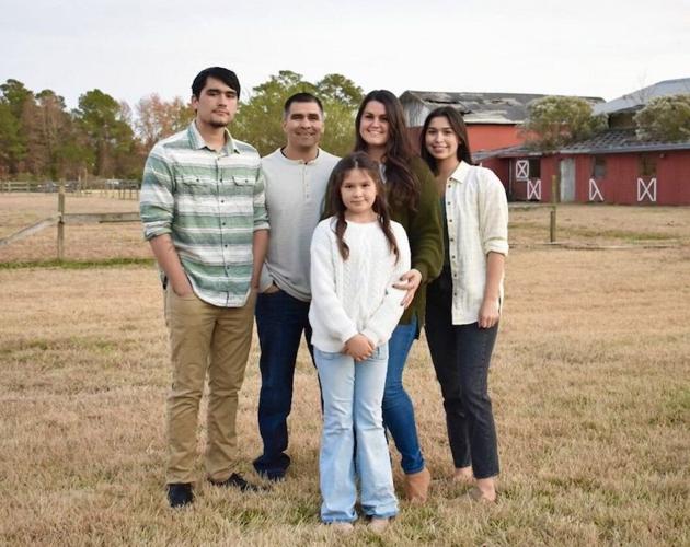 Lejeune, New River women named Military Spouse of the Year | Features ...