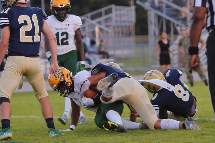 Chris Miller: Northside, White Oak football meeting for the 20th time ...
