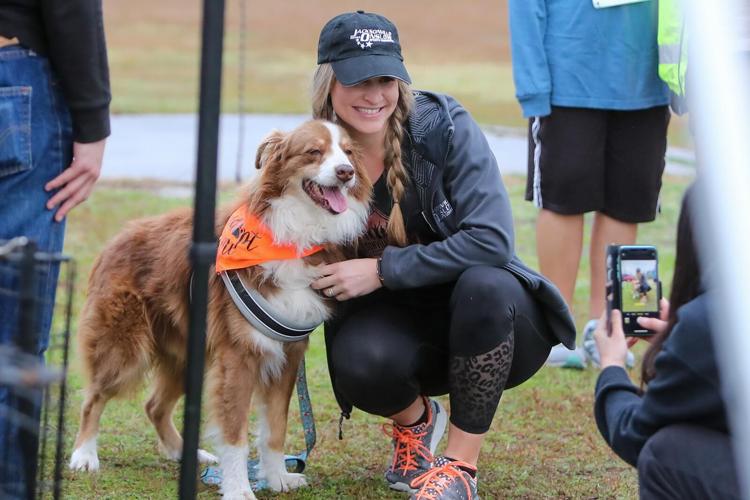 Photos: Fabulous 5k at Sturgeon City | News | jdnews.com