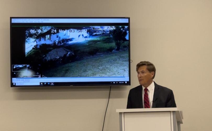 June officer-involved shooting death of Jacksonville man justified ...