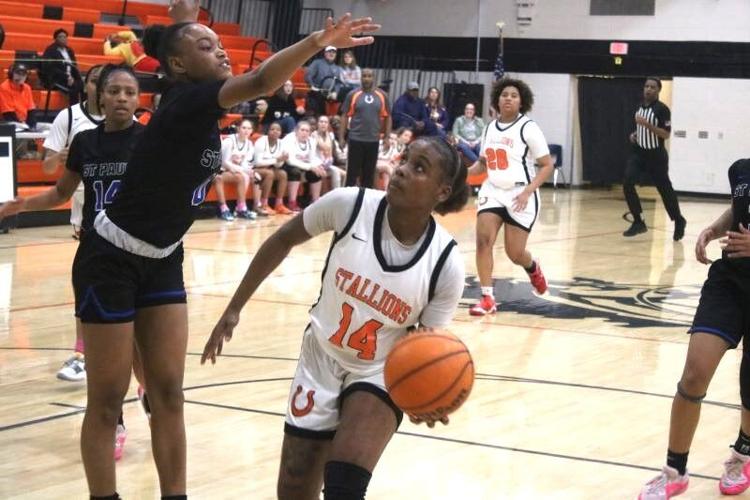 2024 All-East Central 2-A Conference winter teams | Sports | jdnews.com