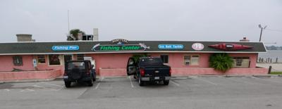 Swansboro pursues purchase of fishing center | News | jdnews.com