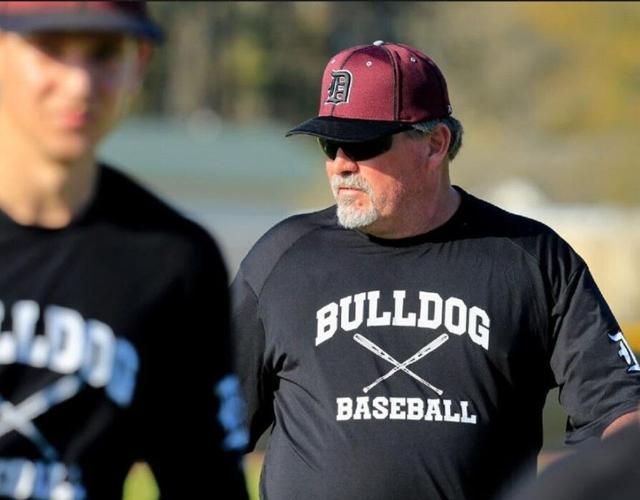 A 'leader of men,' former Dixon baseball coach Jack Brown to be ...
