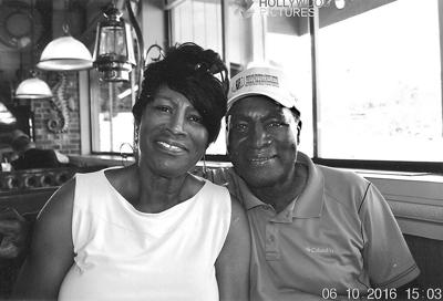 Mr. and Mrs. Robert Monk | Features | jdnews.com