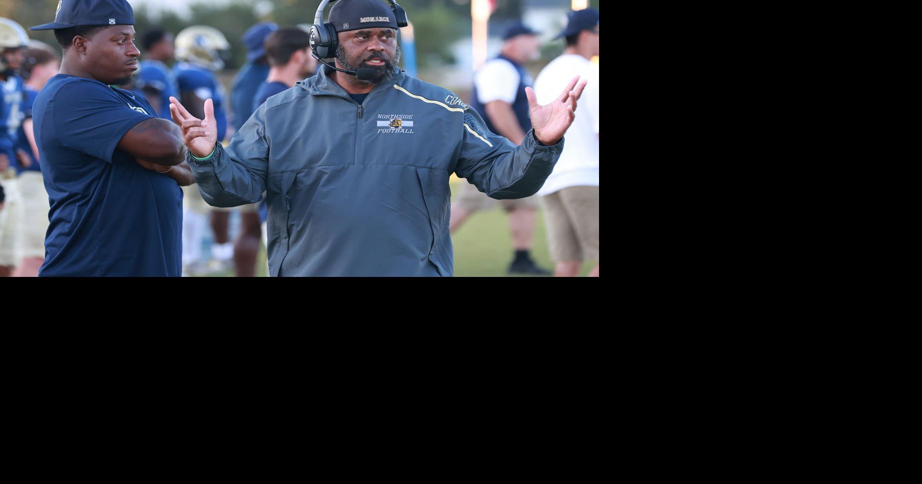 Chris Miller: What's at stake for Croatan, Jacksonville, Northside ...