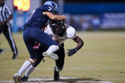 Chris Miller: Look for East Central Conference football teams to flex ...