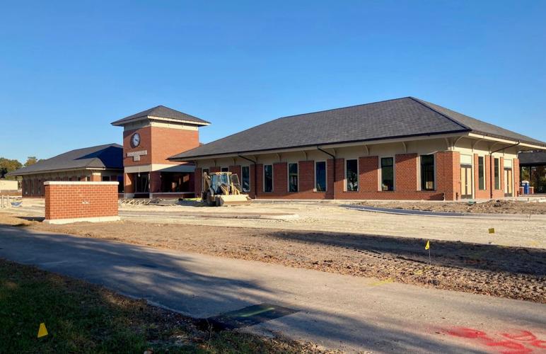 PHOTOS: Jacksonville Station public transportation center nears ...