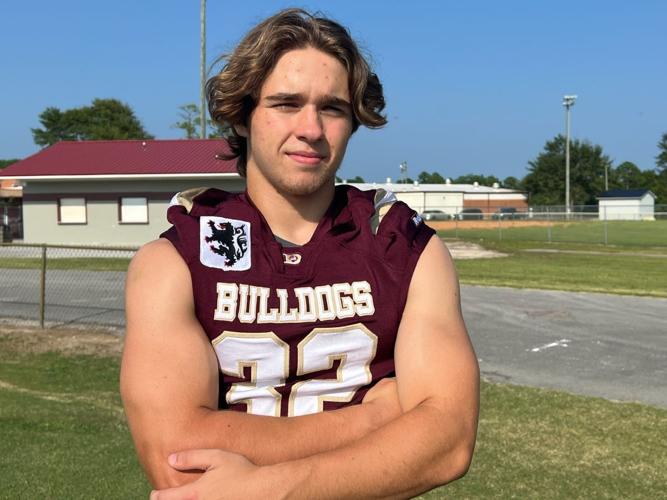 Dixon's Ruston Bowman 'honored, grateful' to represent Army's Black ...