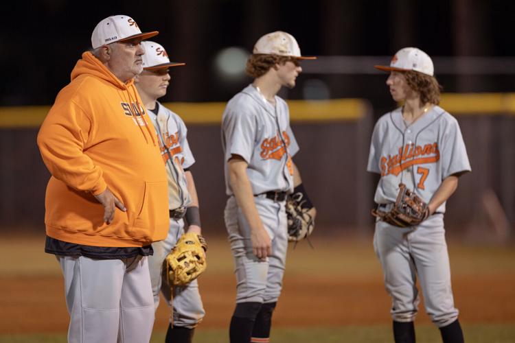 'It’s about the boys': Southwest's Roy Jarman credits others for ...