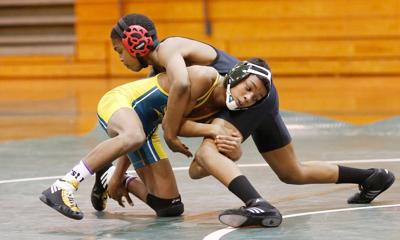 WOHS' Allen going for regional wrestling gold | Sports | jdnews.com