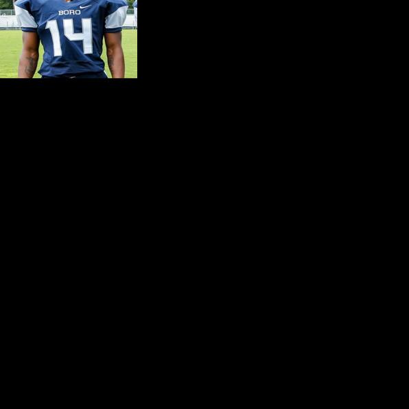 Miller column: Swansboro's Pirates' Hemby is football player of the ...