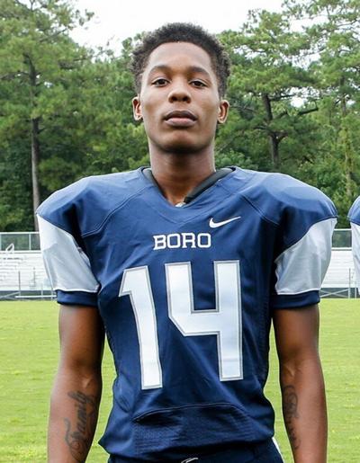 Miller column: Swansboro's Pirates' Hemby is football player of the ...