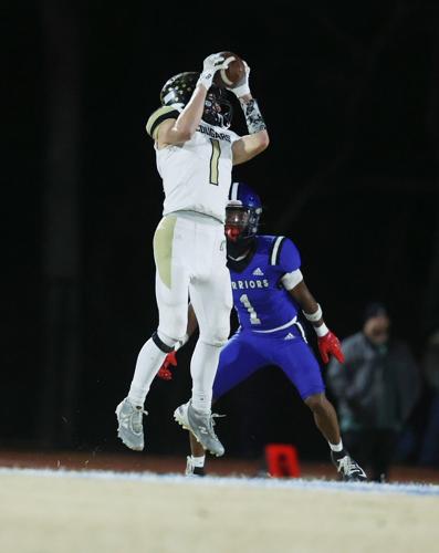 Croatan football comes up short in fourth round | Sports | jdnews.com