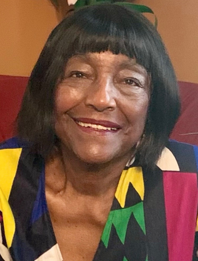 Kever M. Clark | Obituaries | jdnews.com