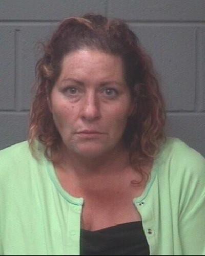 Woman accused of more fraudulent prescriptions | News | jdnews.com