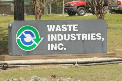 Waste Industries transition brings change | News | jdnews.com