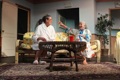 The Dixie Swim Club on stage in Sneads Ferry | Entertainment | jdnews.com