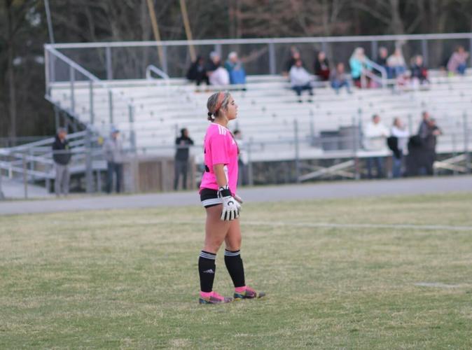 These underclassmen defenders are helping Dixon girls' soccer shut out ...