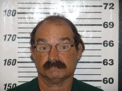 Registered sex offender facing new charges | News | jdnews.com