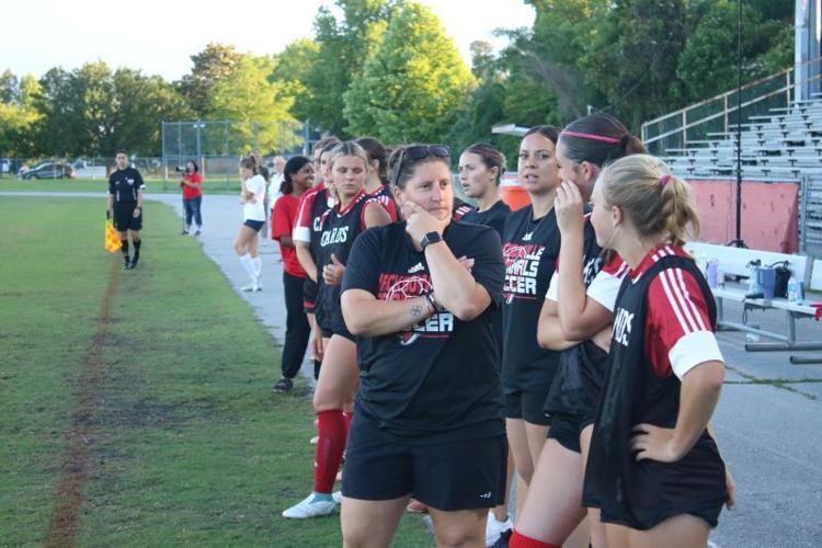 Jacksonville girls' soccer in regional final: Interesting things to ...