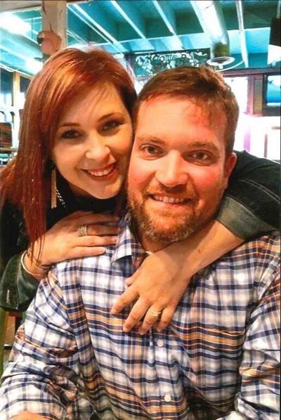 Renchen-Cravis engagement | Features | jdnews.com