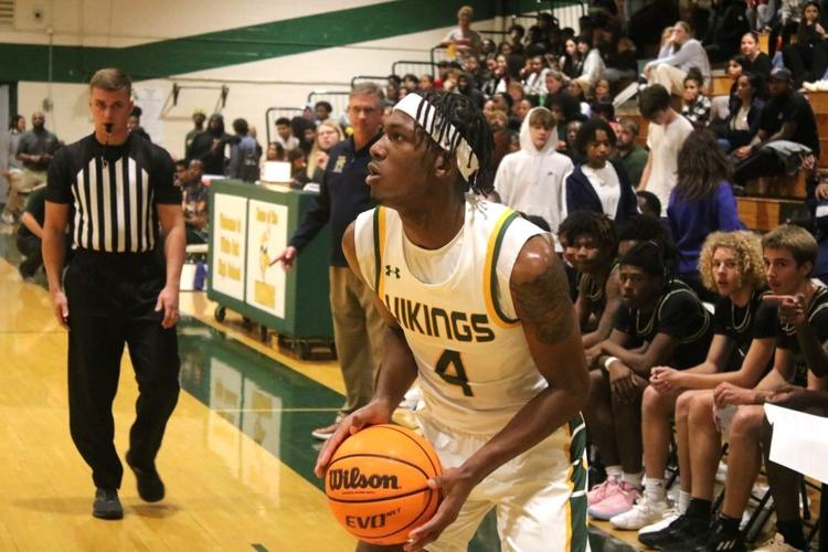 The Daily News 2024 All-Area Boys' Basketball Team | Sports | jdnews.com