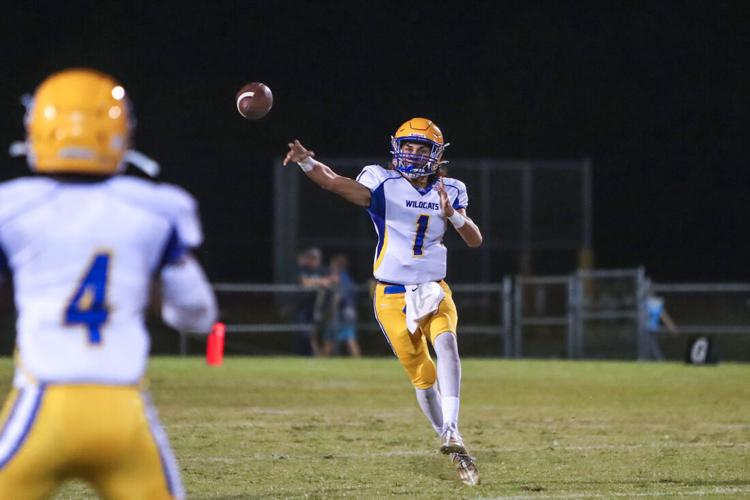 Chris Miller: Who has edge in Coastal Conference football showdown ...