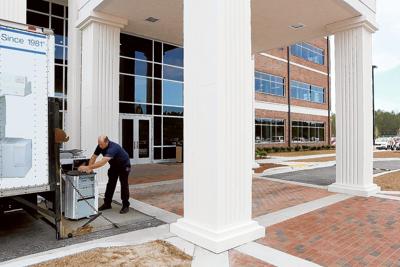 County opens new complex | News | jdnews.com