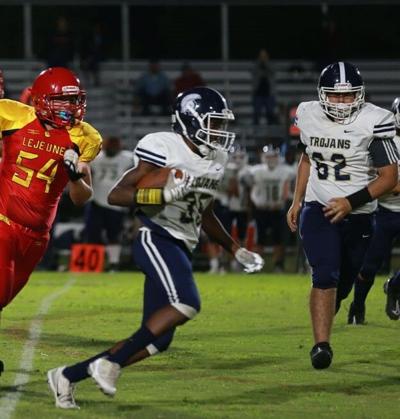 School board votes to move Jones Senior to 8-man football | Sports ...