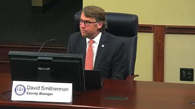 Thanksgiving week Onslow County commissioner meeting brings several ...