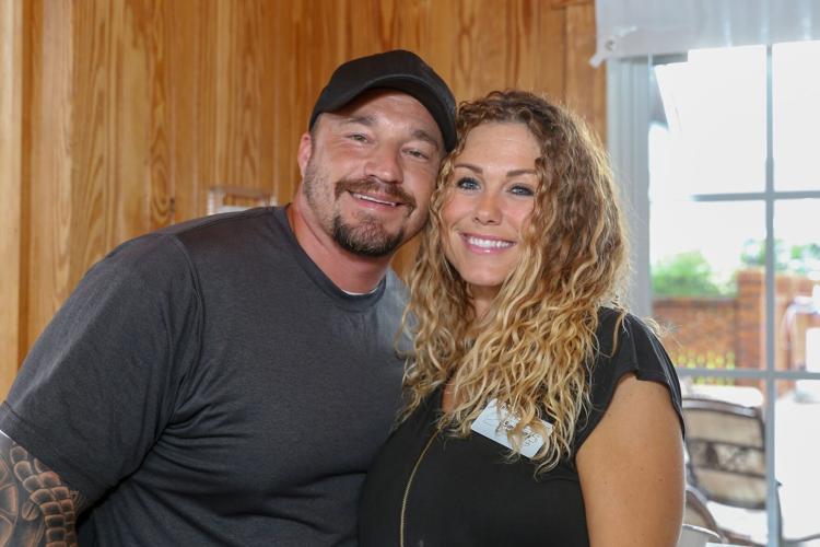 Seen on Scene: Jaycees Summer Social | News | jdnews.com