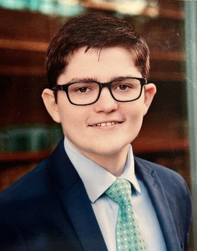 Onslow County student receives Civic Local Foundation scholarship ...