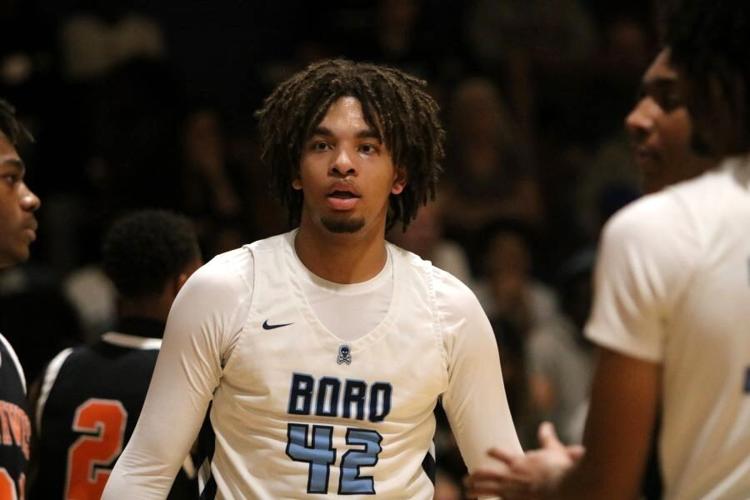 'It’s difficult to defend him': Swansboro's Tayvion Tangiora named MVP ...