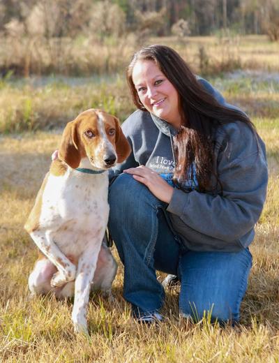 Son's lesson started Monington's path to volunteering | News | jdnews.com