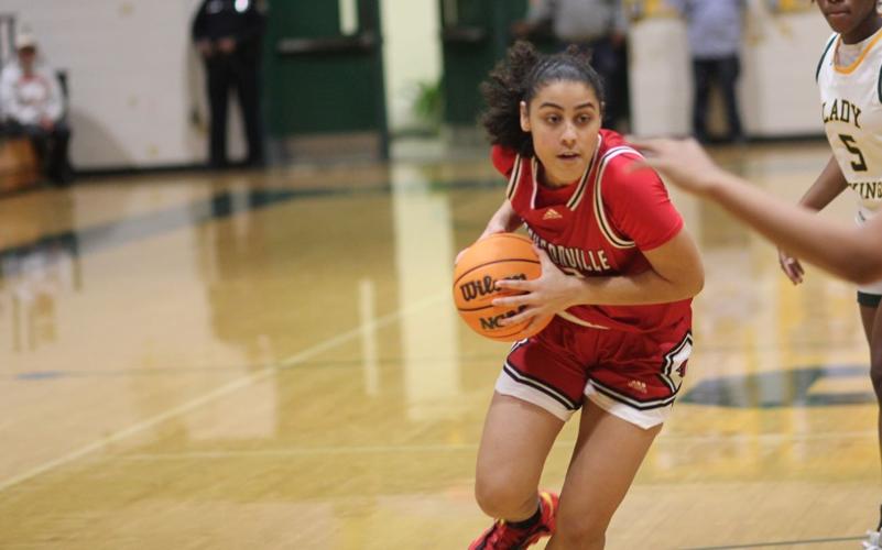 Jacksonville area girls' basketball players to watch in 2023-24 high ...